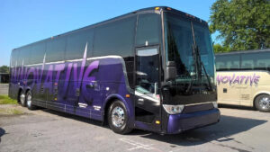 The Willard Group – Bus tours from Waynesboro, PA